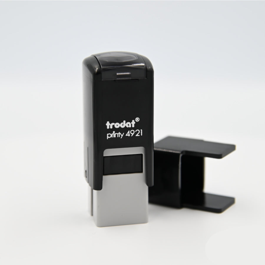Trodat Printy 4921 Custom Self-Inking Stamp – Creative Rubber Stamps